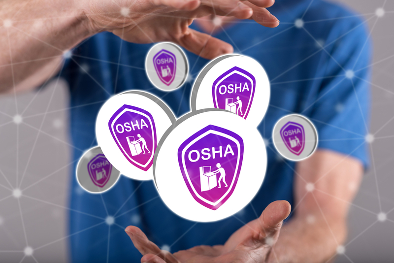 Meeting OSHA Standards Made Easy: OSHA Compliance Software