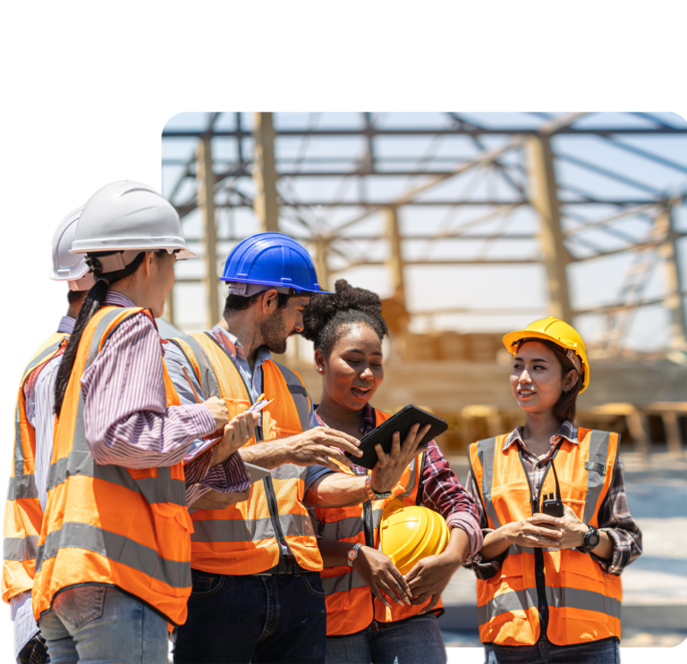 AI-Powered Toolbox Talks | Real-Time Safety Conversations That Stick