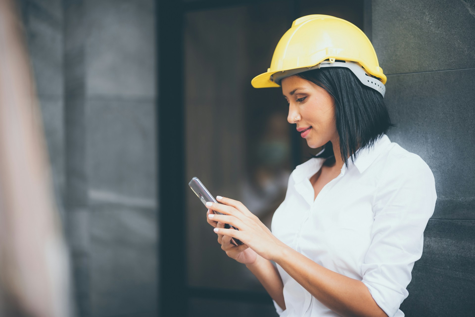 Best Near Miss App for Utility Safety