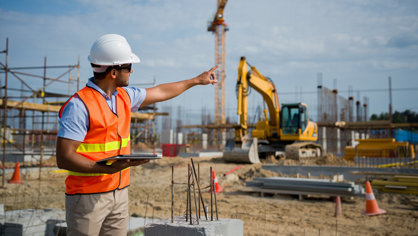 OSHA Risk Assessment: Benefits, Steps & Requirements (2025) | Field1st