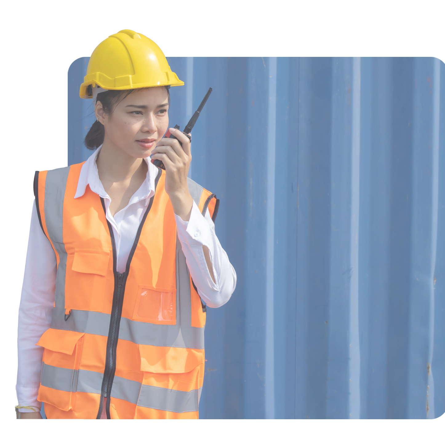 Historical Safety Records | Prove Compliance with Tamper-Proof Safety Logs