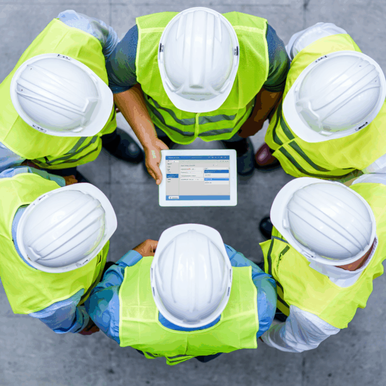 5 Best Job Hazard Analysis Software in 2025