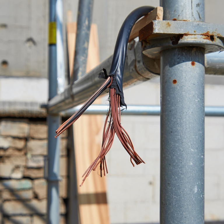 Construction Safety Audit: Importance, Steps & Best Practices