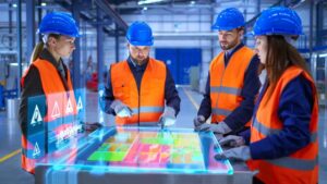 OSHA Risk Assessment: Benefits, Steps & Requirements (2025) | Field1st