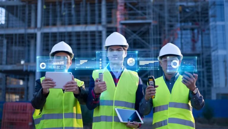 5 Best EHS Management Software Platforms in 2025 | Field1st