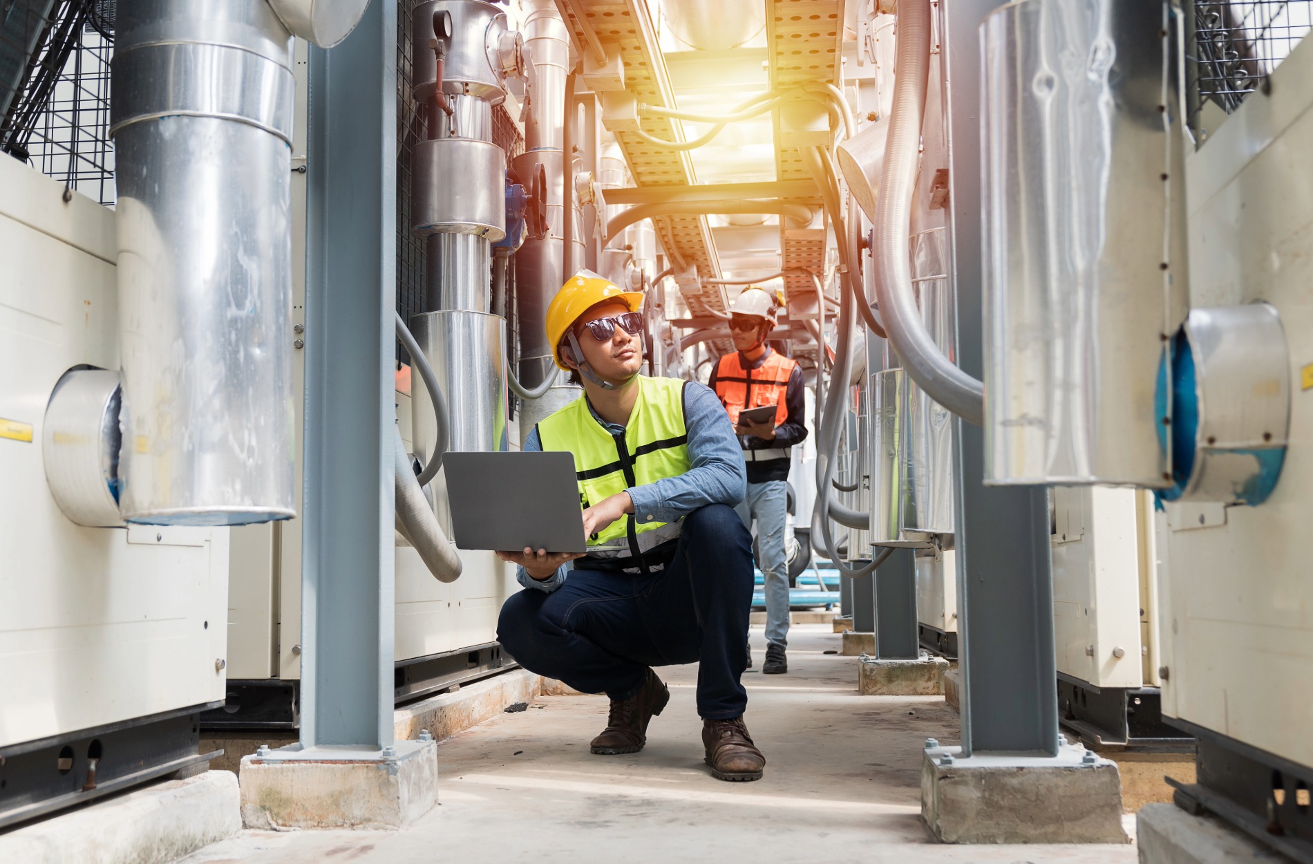 Top 7 High-Energy Hazards Utility Workers Must Know for Safety