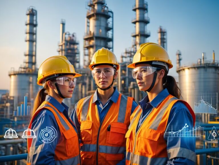 EHS Risk Management: A Comprehensive Guide (2025)