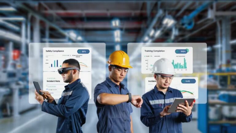 Rethink Safety: Empower Your Field Teams With Real-Time Tools